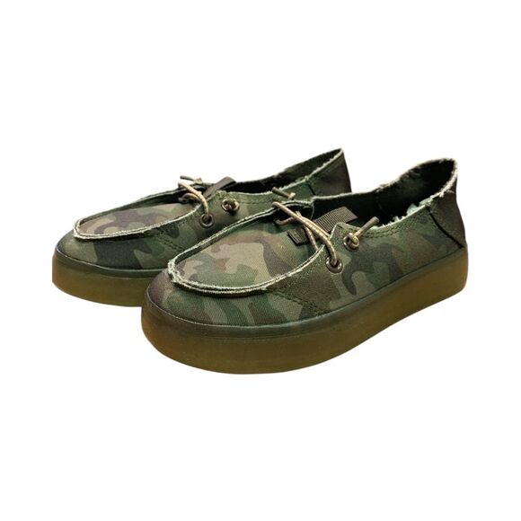 Member's Mark | Shoes | Members Mark Kids Easy Slip On Multi Color ...